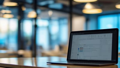 Protecting Company Assets: How an Employee Laptop Agreement Can ...