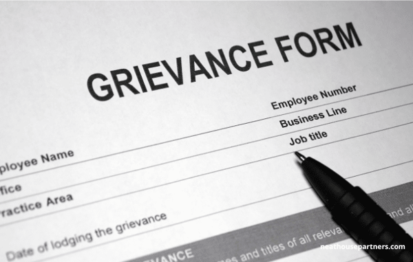 Grievance Procedure Time Limits - What You Need To Know | Neathouse ...