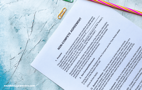 Non-Solicitation Clause: What You Should Know as an Employer ...