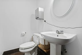 Toilet Breaks At Work – Tips For Employers | Neathouse Partners