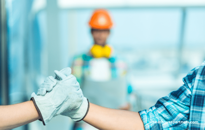 Navigating Hand Issues in the Construction Industry: A Health & Safety ...